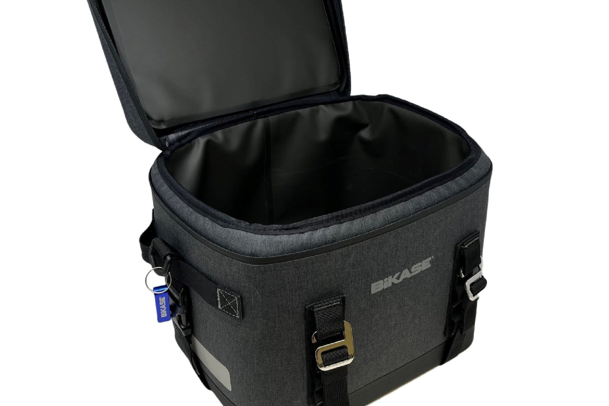CoolKASE - Rack Mount Cooler – Ariel Rider Ebikes