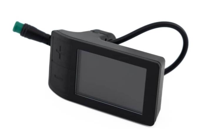 X-Class Display Upgrade – Ariel Rider Ebikes