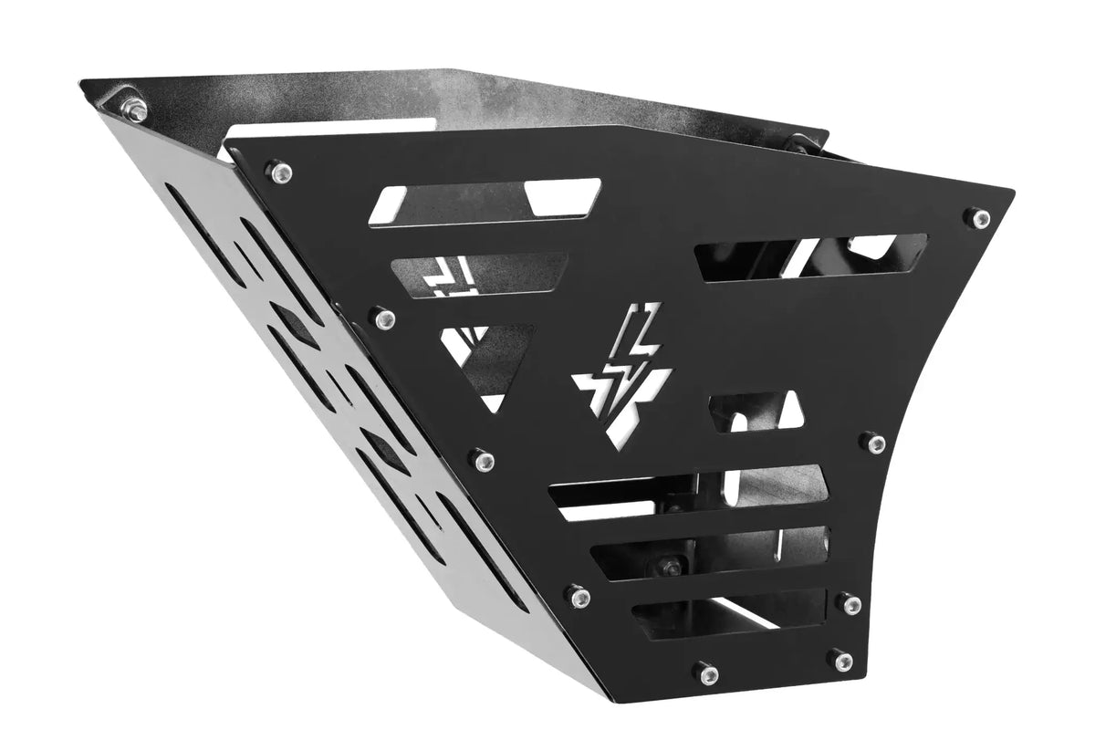 Ariel Rider In-Frame Basket For Convenient Storage – Ariel Rider Ebikes