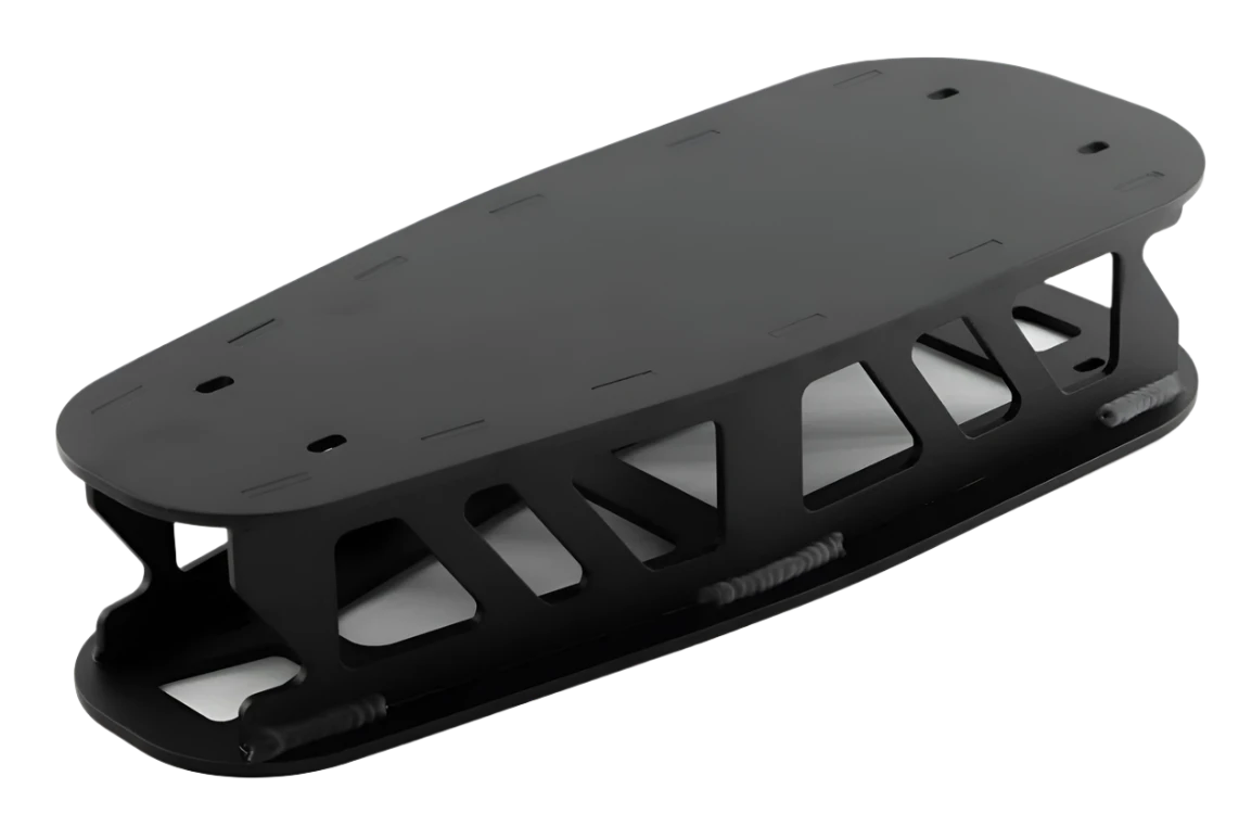 Seat Riser for Ariel Rider X-Class & Grizzly | Enhance Comfort on Fat ...