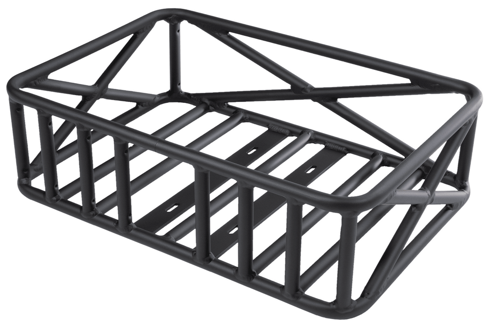 Ariel Rider Ebike Cargo Basket & Durable Storage Solution