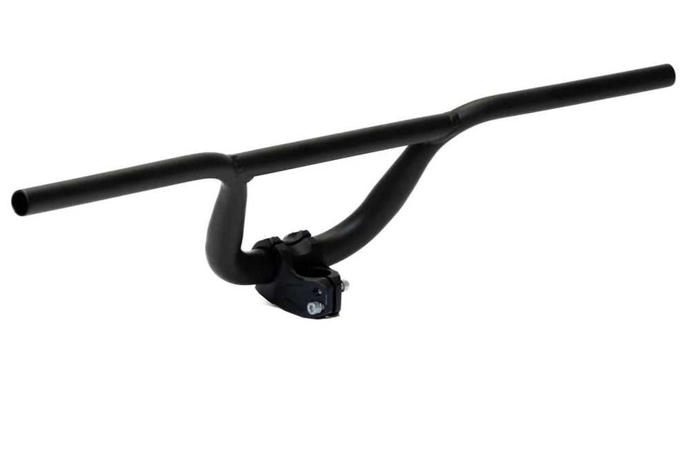 Ariel Rider Ebikes BMX Handlebars For Comfortable Riding