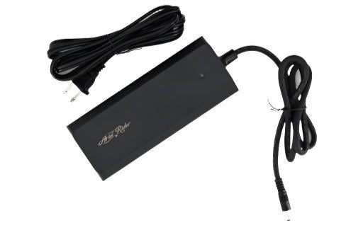 Charger - 48V2A Barrel Pin – Ariel Rider Ebikes