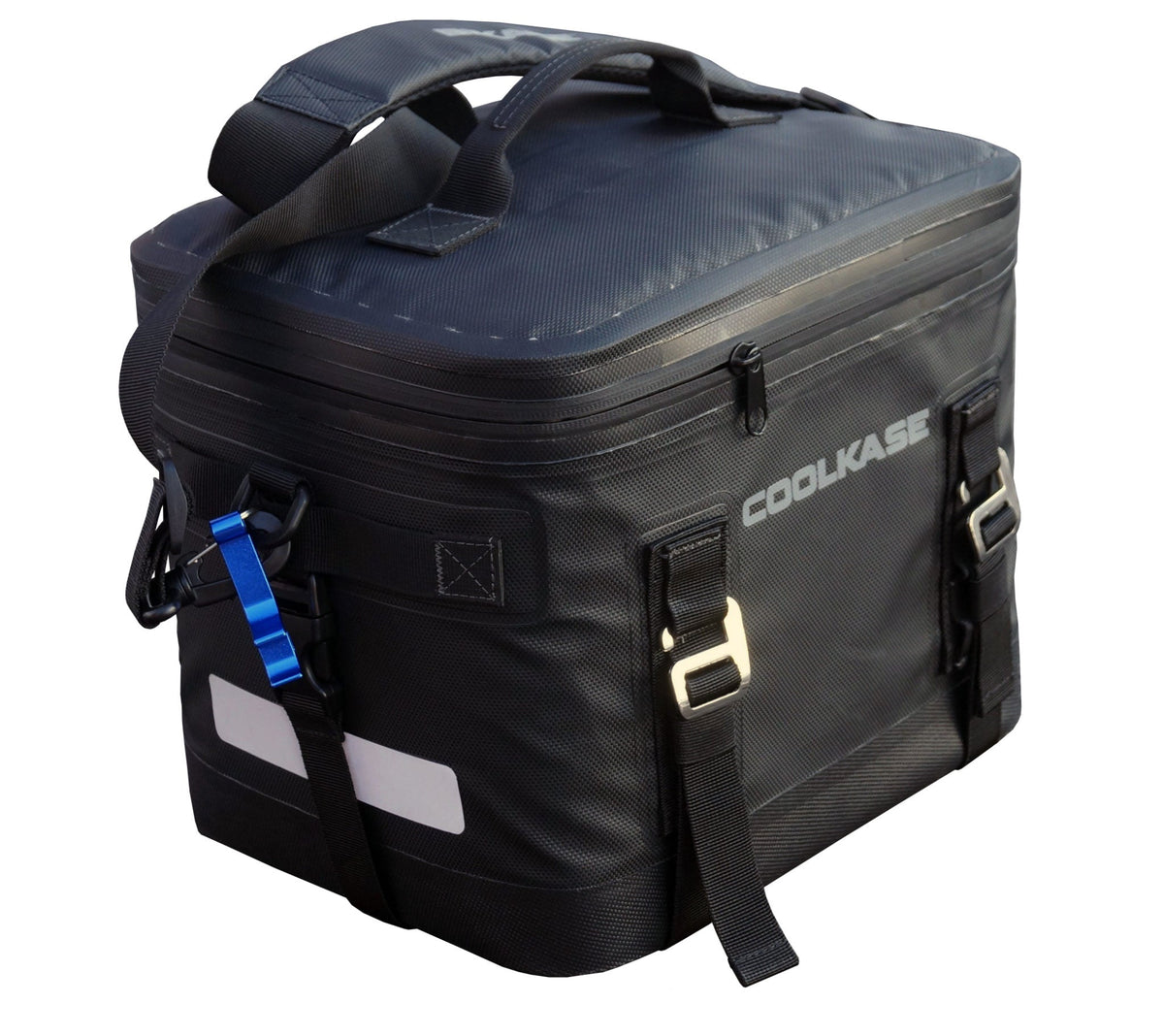 CoolKASE - Rack Mount Cooler – Ariel Rider Ebikes